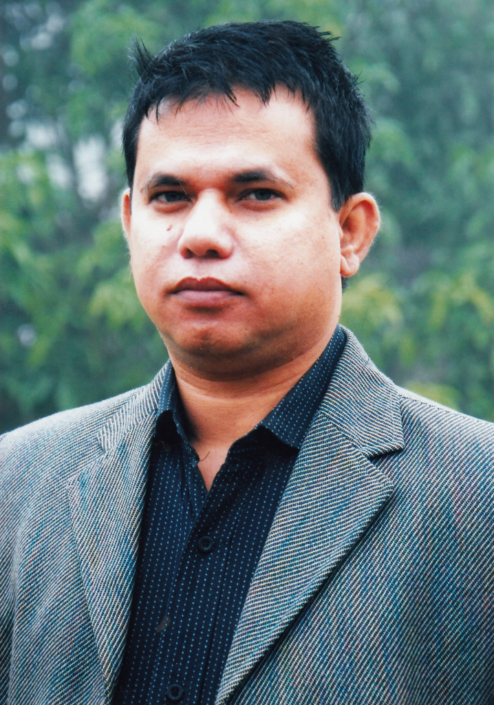 The Initiator – Shwapnojatra